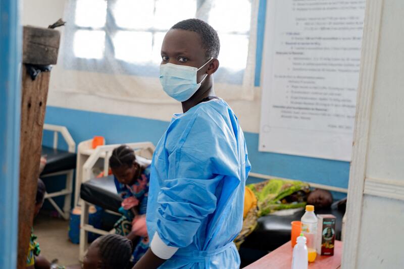 The WHO has declared the new Ebola outbreak an international emergency ...