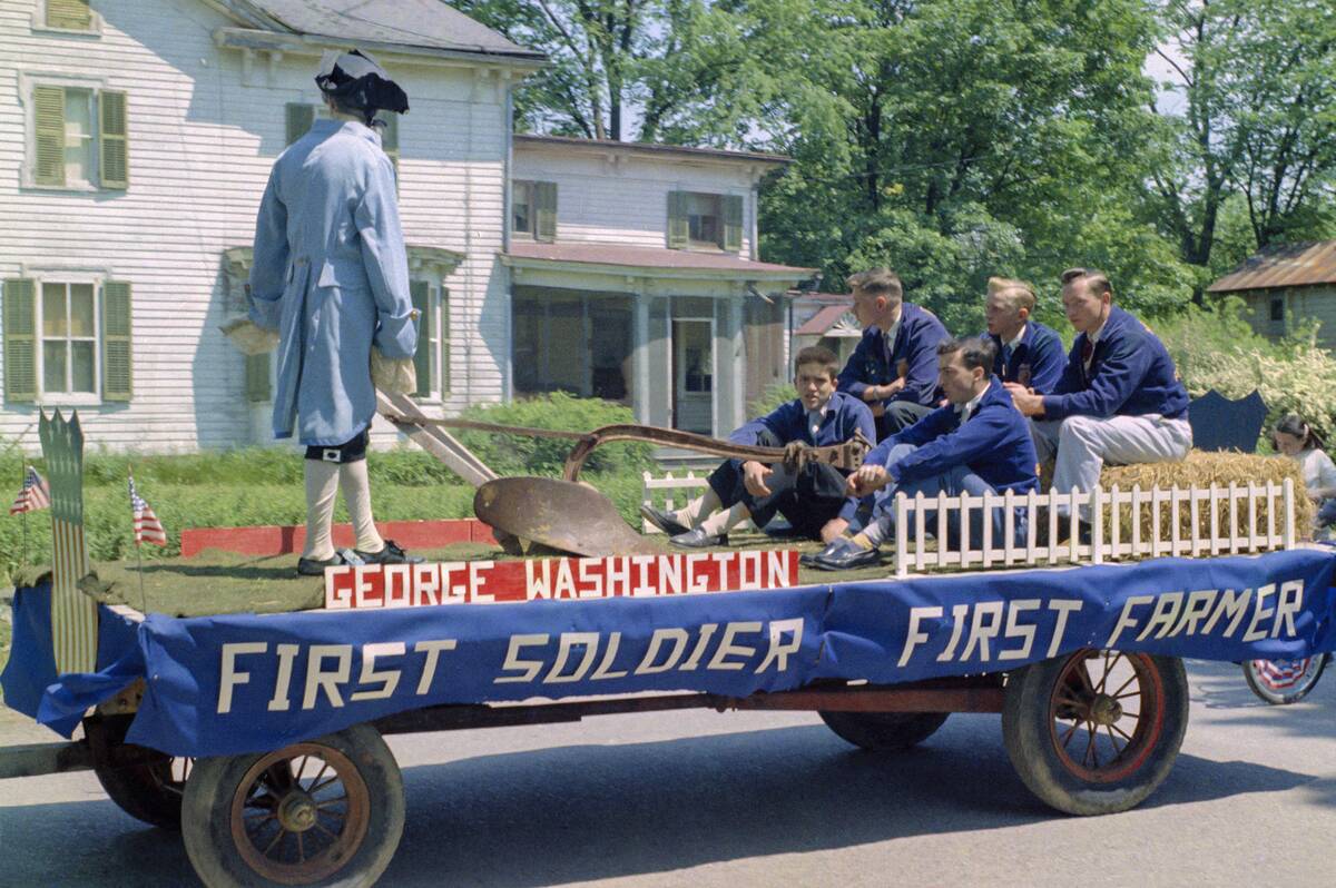 The Memorial Day traditions that still live on