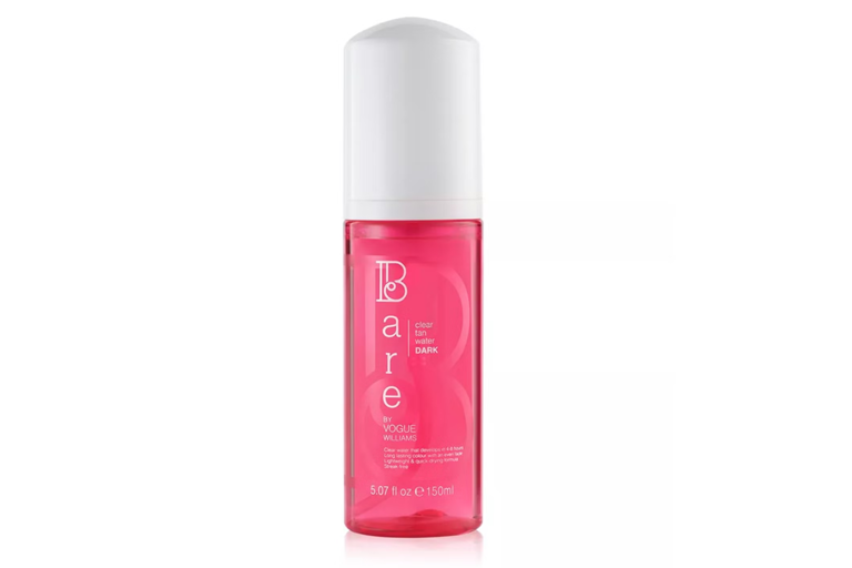 After fake tanning for a decade, this is the best formula I’ve tried
