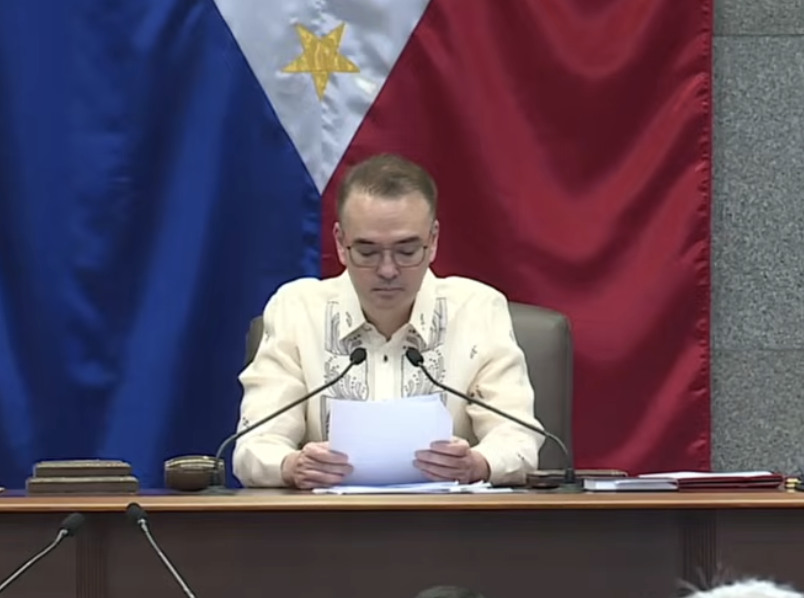 Senate names new chairpersons of key committees