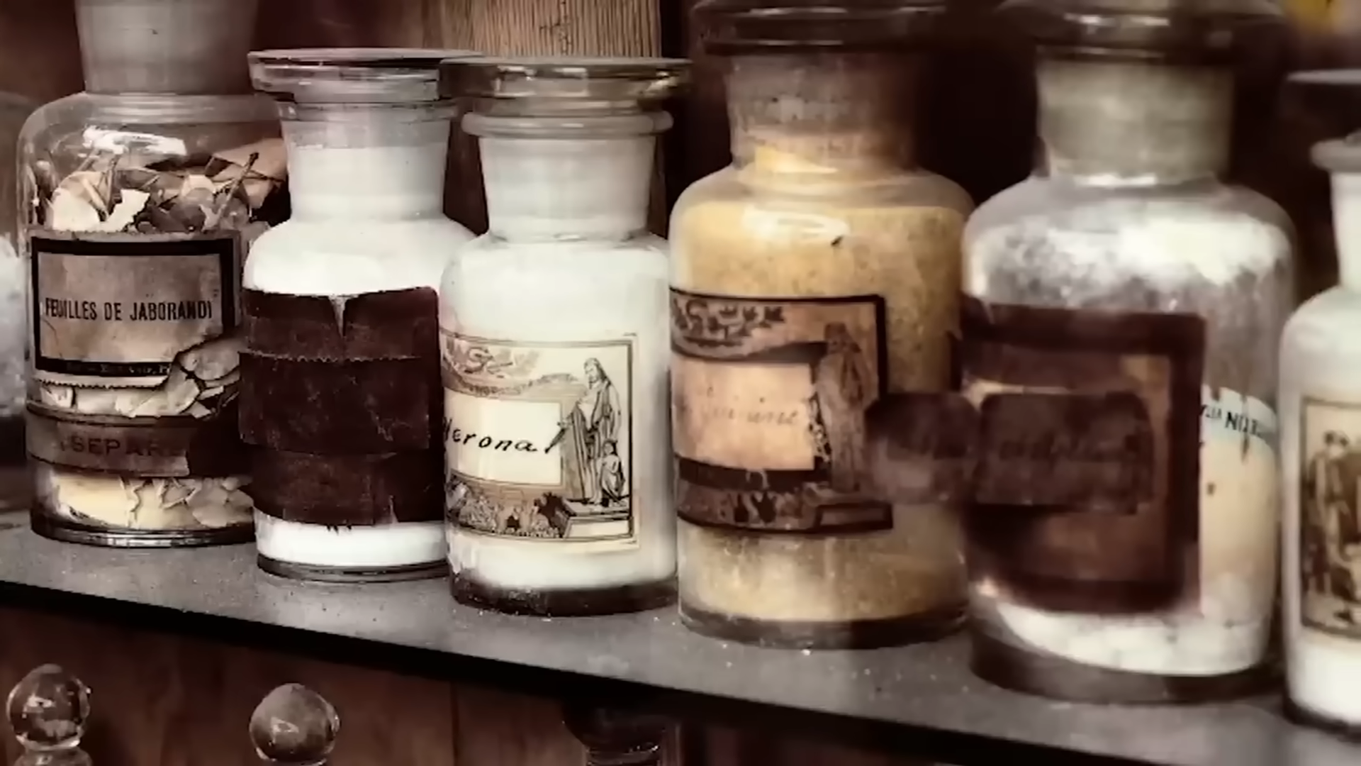 This is a history of Coke in the Old Wild West