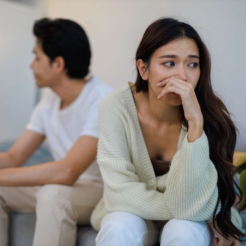 15 huge red flags of men whose relationships often don’t last