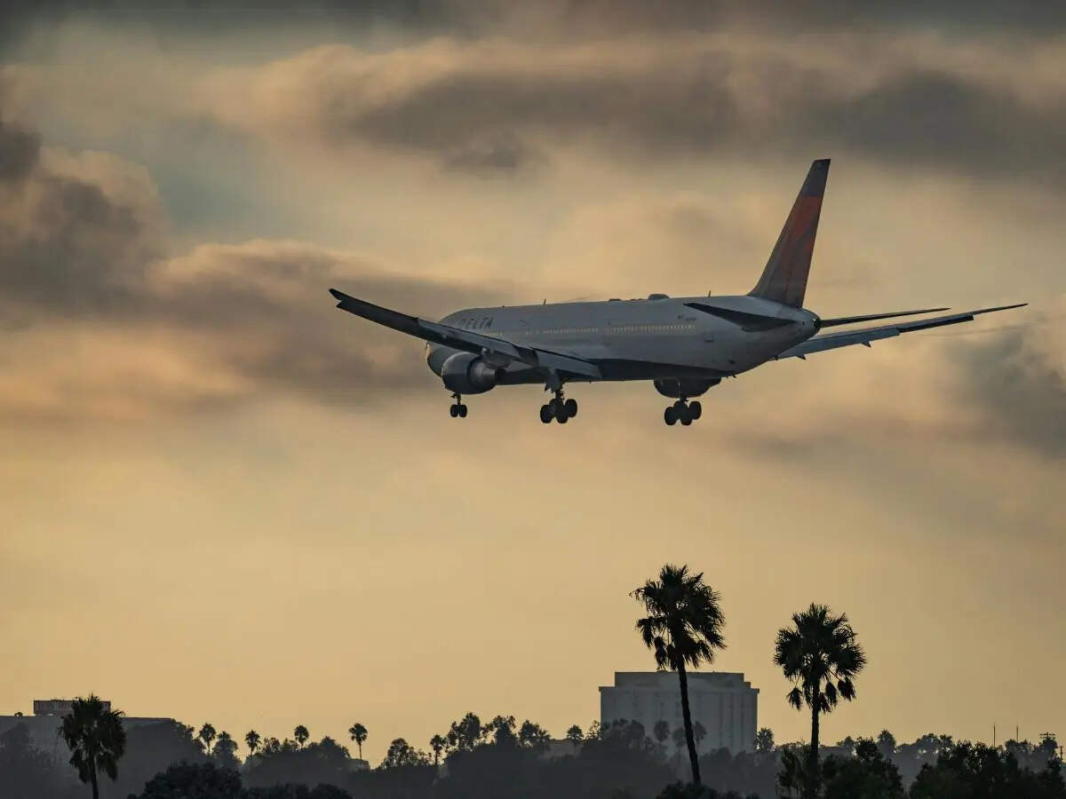 Train services to New York's LaGuardia Airport hit by LIRR strike