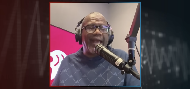 Las Vegas Raiders QB Fernando Mendoza called a bust by Rob Parker ...
