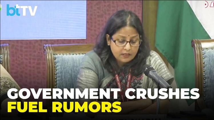 No need for panic: Gov't confirms surplus petrol, diesel & LPG stock ...