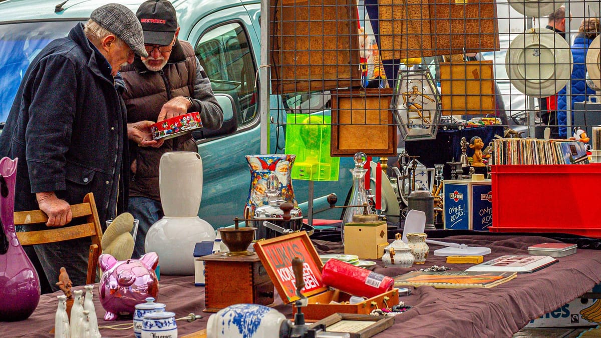 Flohmarkt Augsburg Xxl Lutz