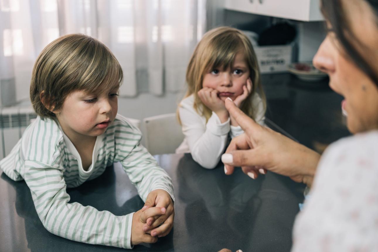 25 old-school parenting tips we grew up with that still make total sense
