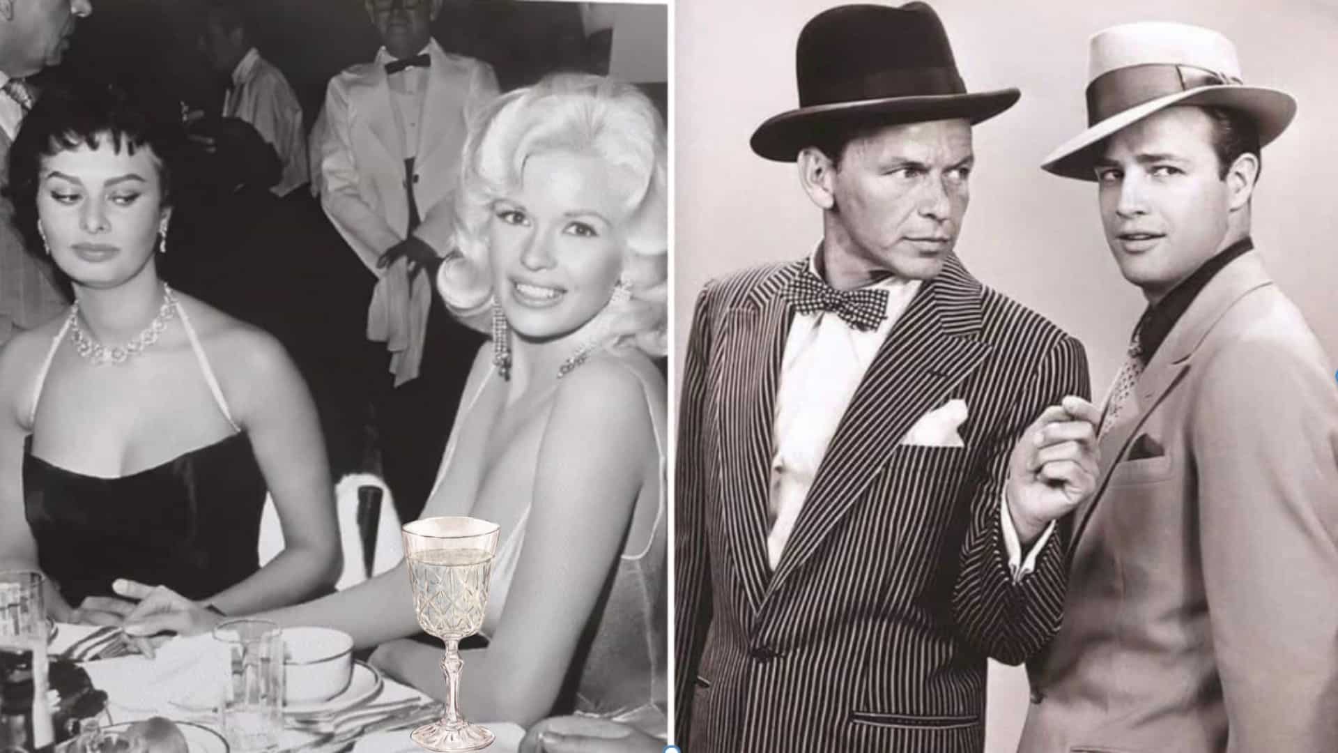Golden age stars who couldn’t stand each other