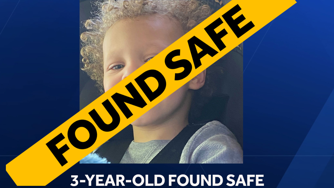 BPD: Child found safe, mother facing charges after abduction