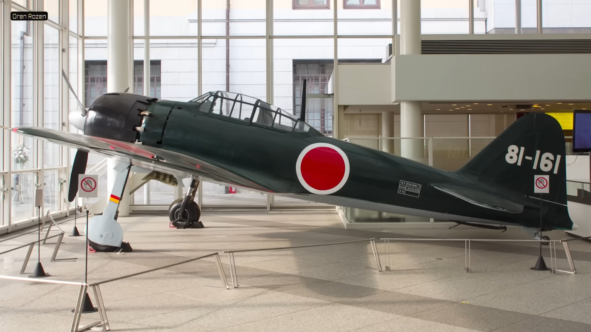 International Museum Day reveals the museum so controversial it was bombed