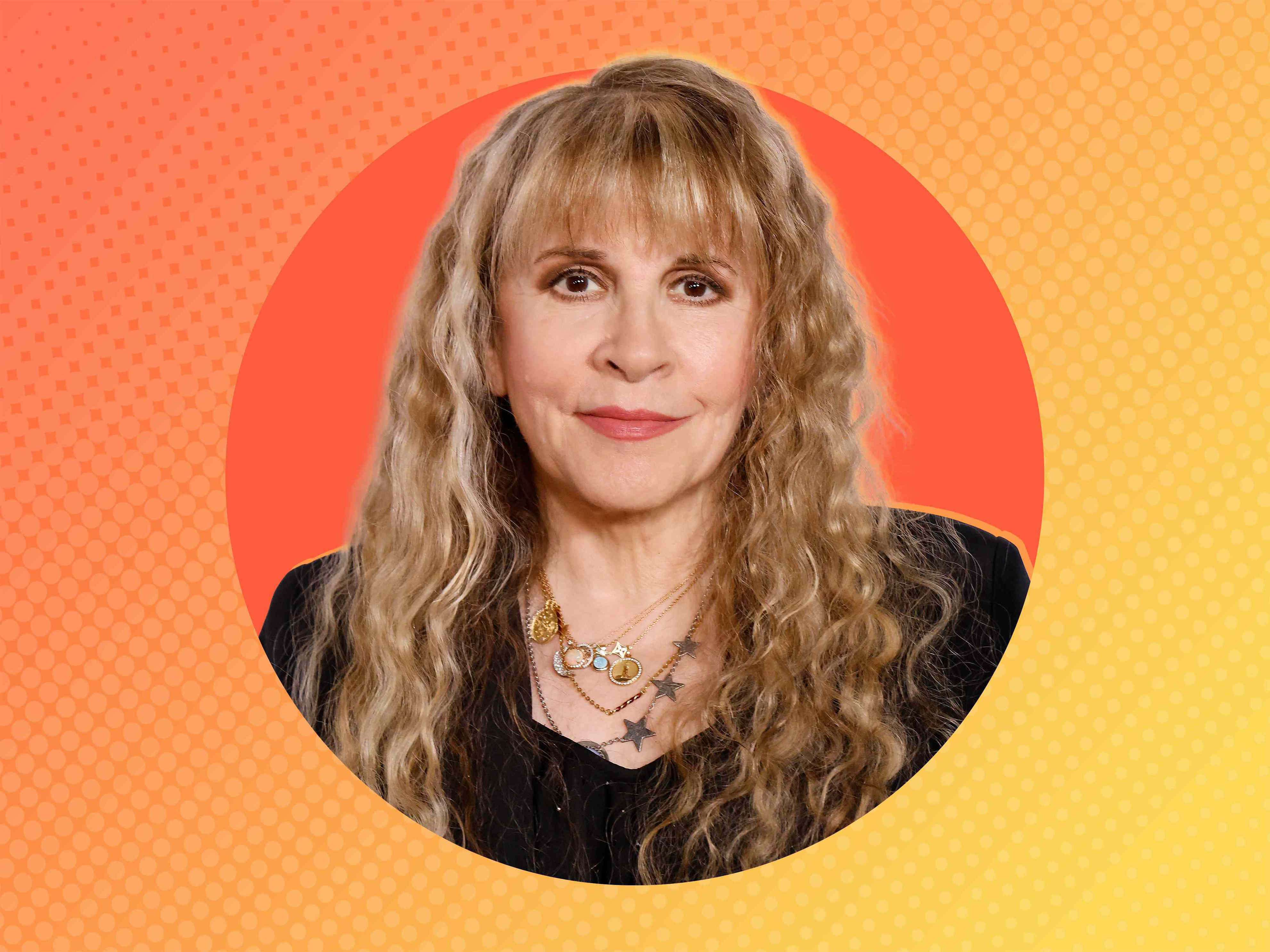 I tried Stevie Nicks’ go-to potluck recipe, and it's as legendary as she is