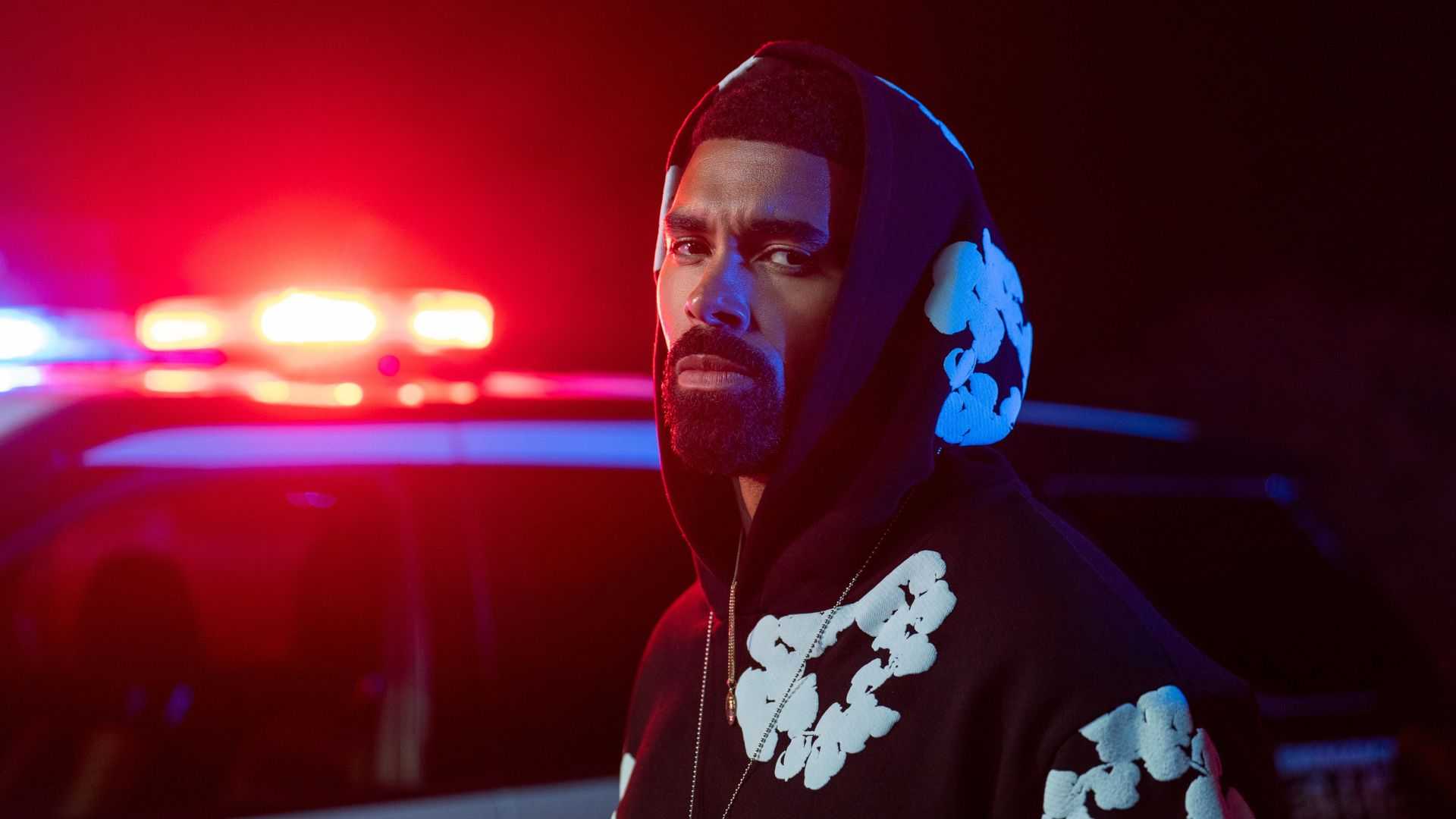 Netflix's The Blacklist replacement shoots to No. 1 with 11.4M views