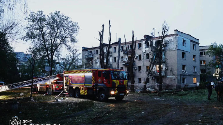 Russia intensifies aerial assault on Ukraine amid ongoing conflict