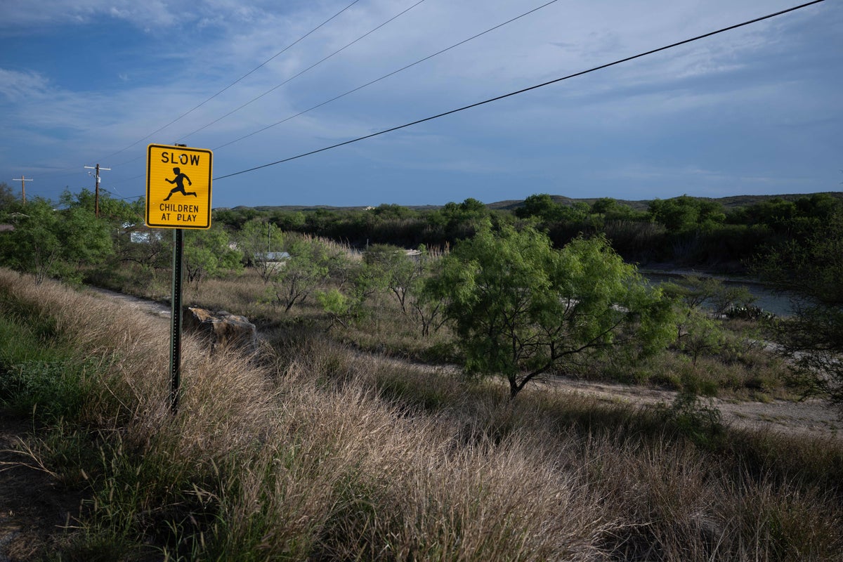 Homeland Security to lead investigation into Texas train car deaths