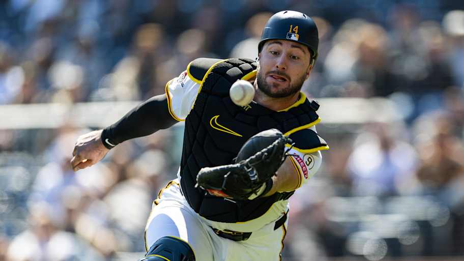 Pirates injured duo missing more time than originally thought