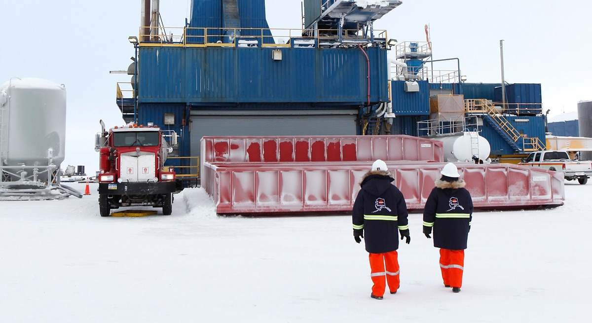Repsol inicia la producción de Pikka, su proyecto insignia de Alaska y ...