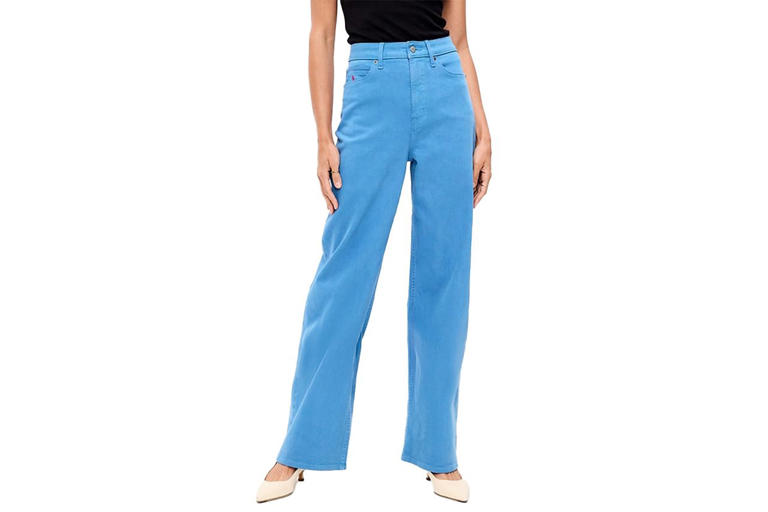 Cerulean blue is the Mediterranean-inspired color everyone's wearing ...