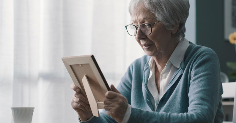 A Social Security mistake may have cost widows and widowers over $50 ...