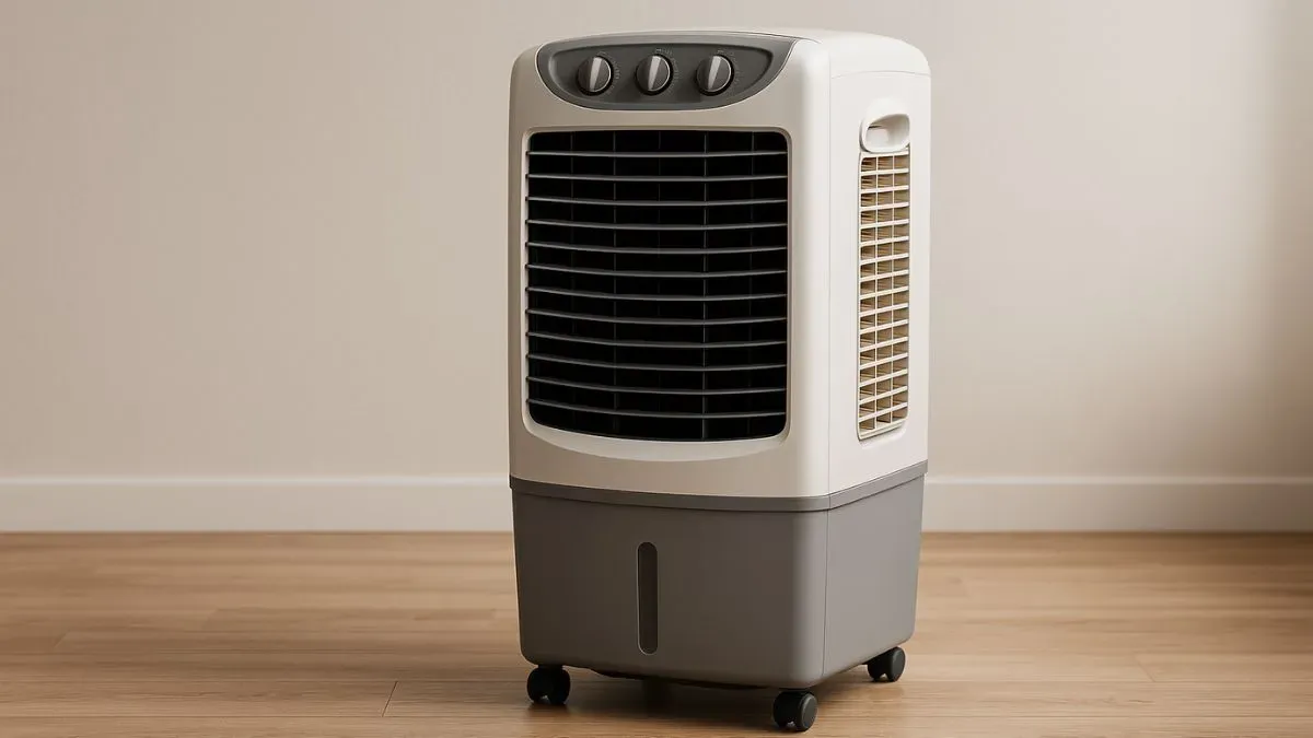 5 lesser-known air cooler brands that bring good cooling and air throw ...