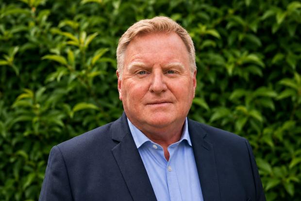 Reform UK names group leader for East Sussex