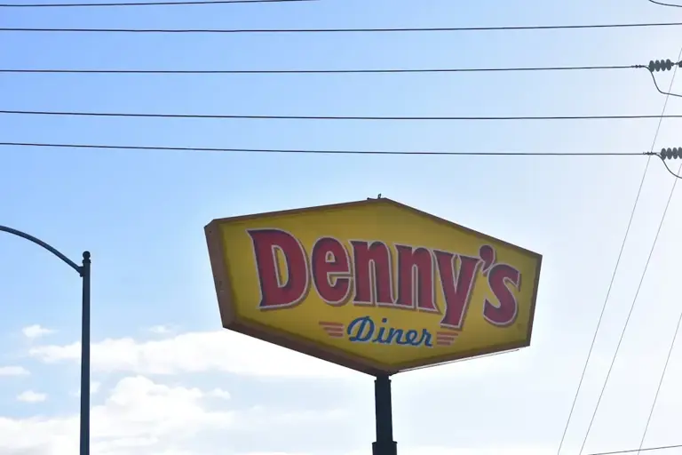 The hard pass list: 8 chain restaurants even food critics won't visit