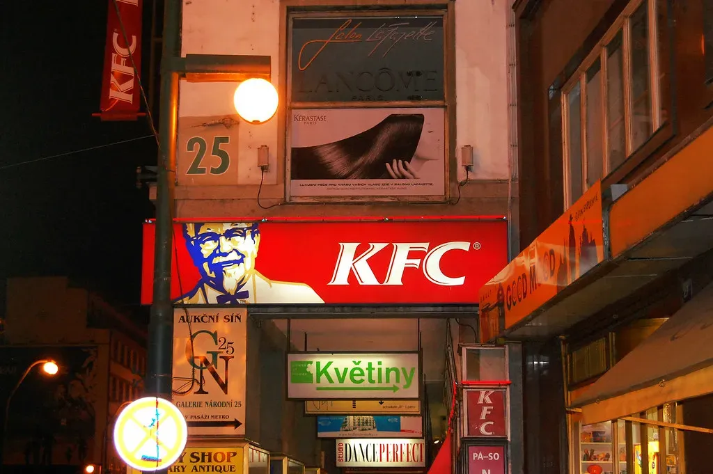 The hard pass list: 8 chain restaurants even food critics won't visit