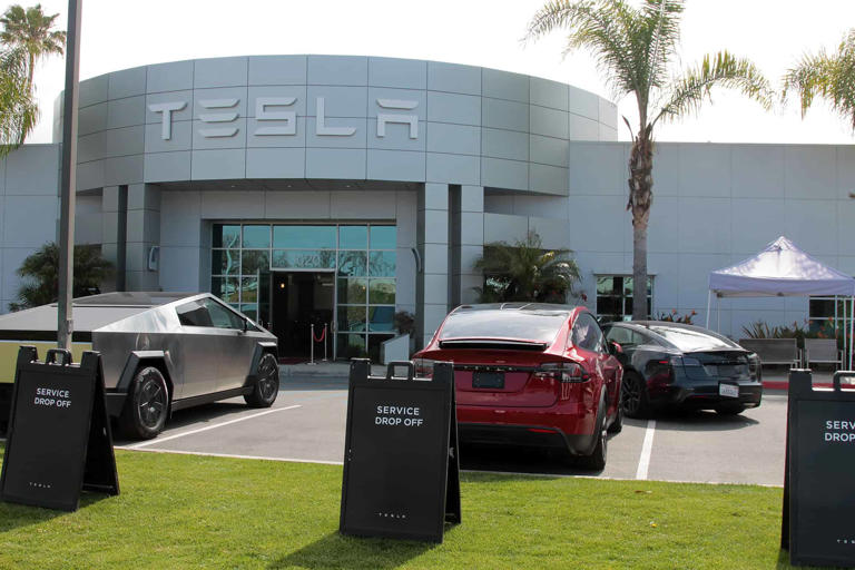 How the ZEV mandate is already changing what cars are available and at ...