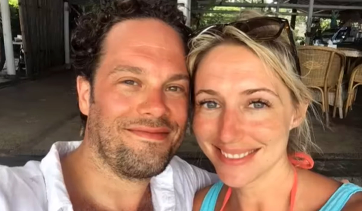 Ali Bastian 'craved a softer life' in Cork as she reveals huge family news