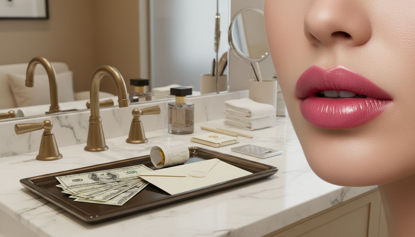 15 lip filler fails that went too far