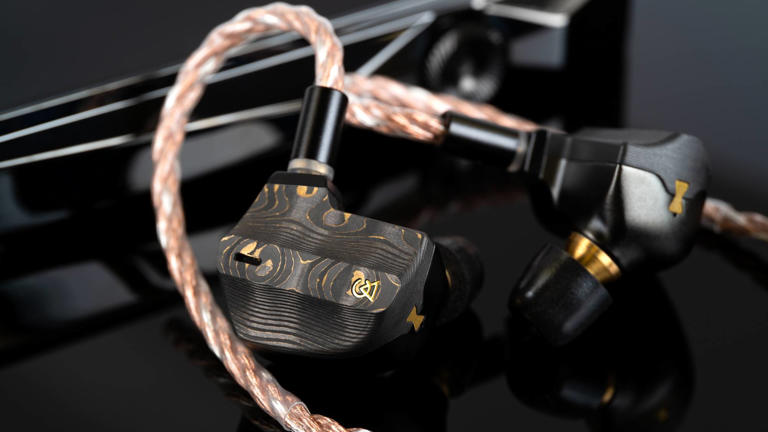 These new earbuds cost 30 times the AirPods Pro — and they sound worth it