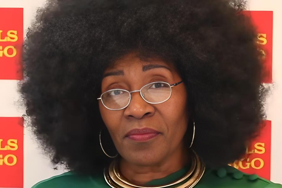 NAACP chapter president warns white people not to seek interim mayor ...