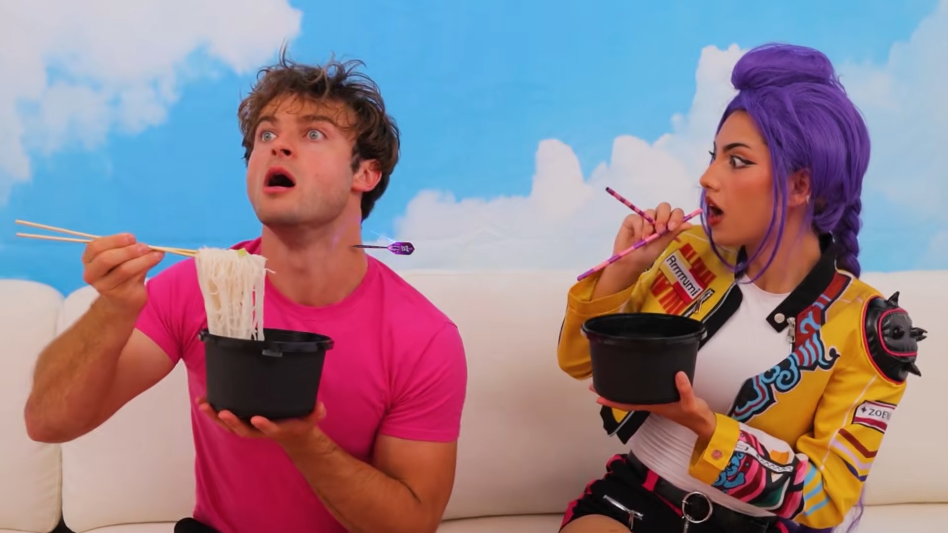 Watch how this grown man tests kids products but they get more and more ...