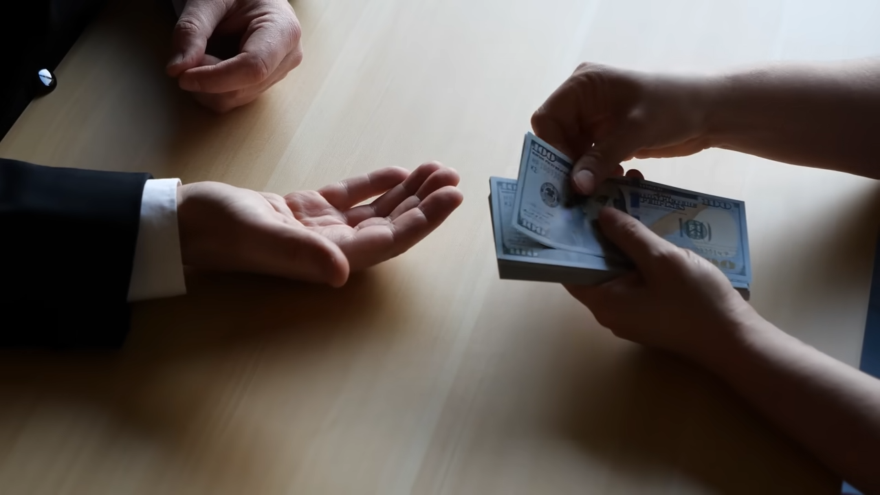 Millionaires are drowning in debt trying to keep up