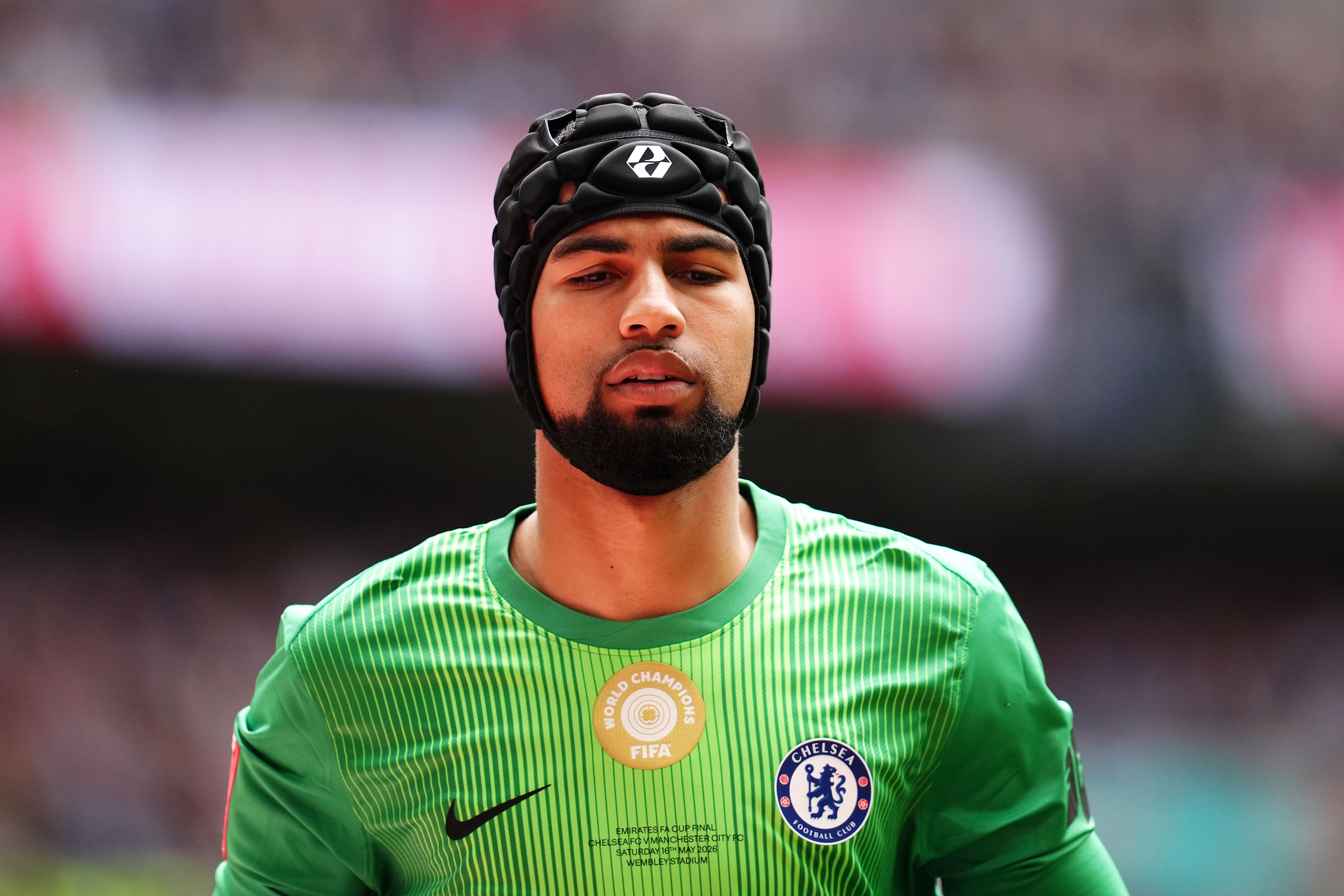 Chelsea XI vs Tottenham: Starting lineup and confirmed team news