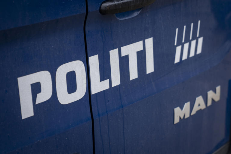 Brande i Ikast og skud i Herning kan være del af kriminelt opgør