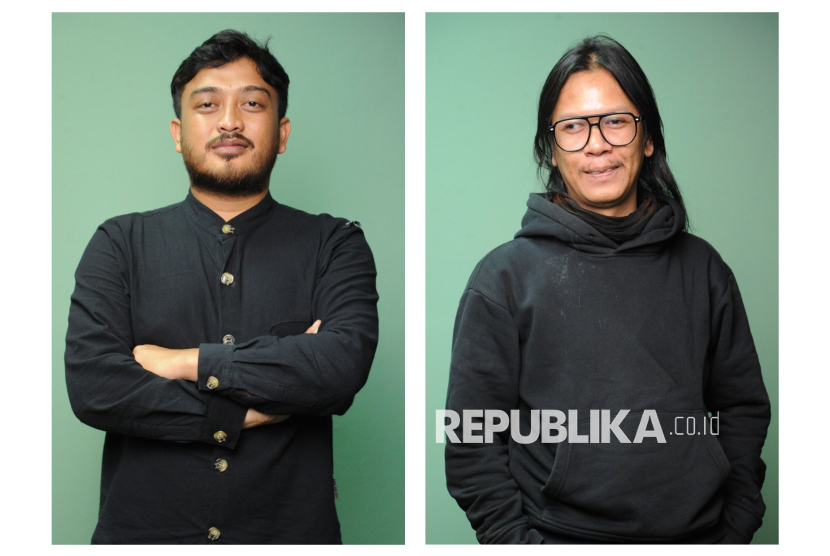 GPCI ungkap kabar dua jurnalis Republika Thoudy Badai dan Bambang ...