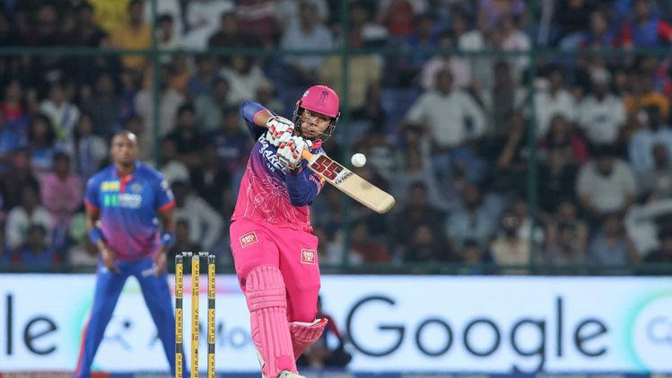 'Much better player than I would ever be': Vaibhav Sooryavanshi earns ...