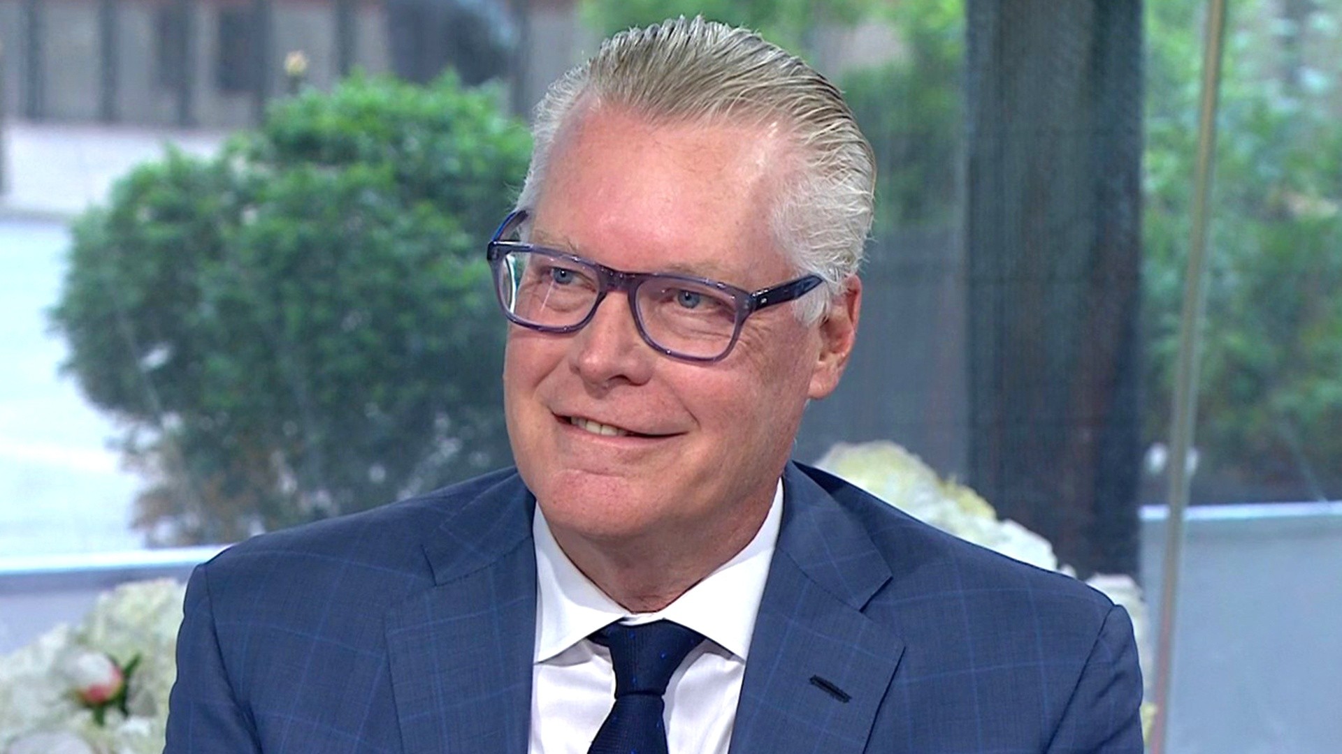 Delta Airlines CEO on Rising Costs, Summer Travel, Spirit Collapse