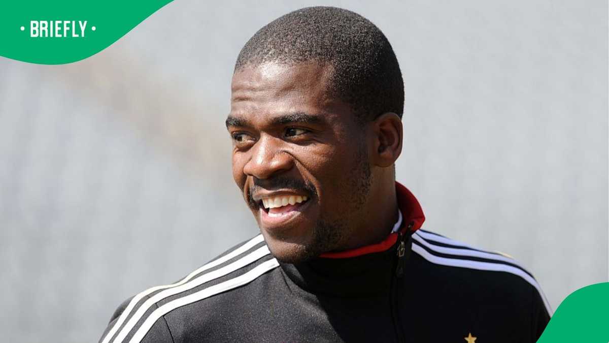 Senzo Meyiwa family leads march to Union Buildings as justice delays ...