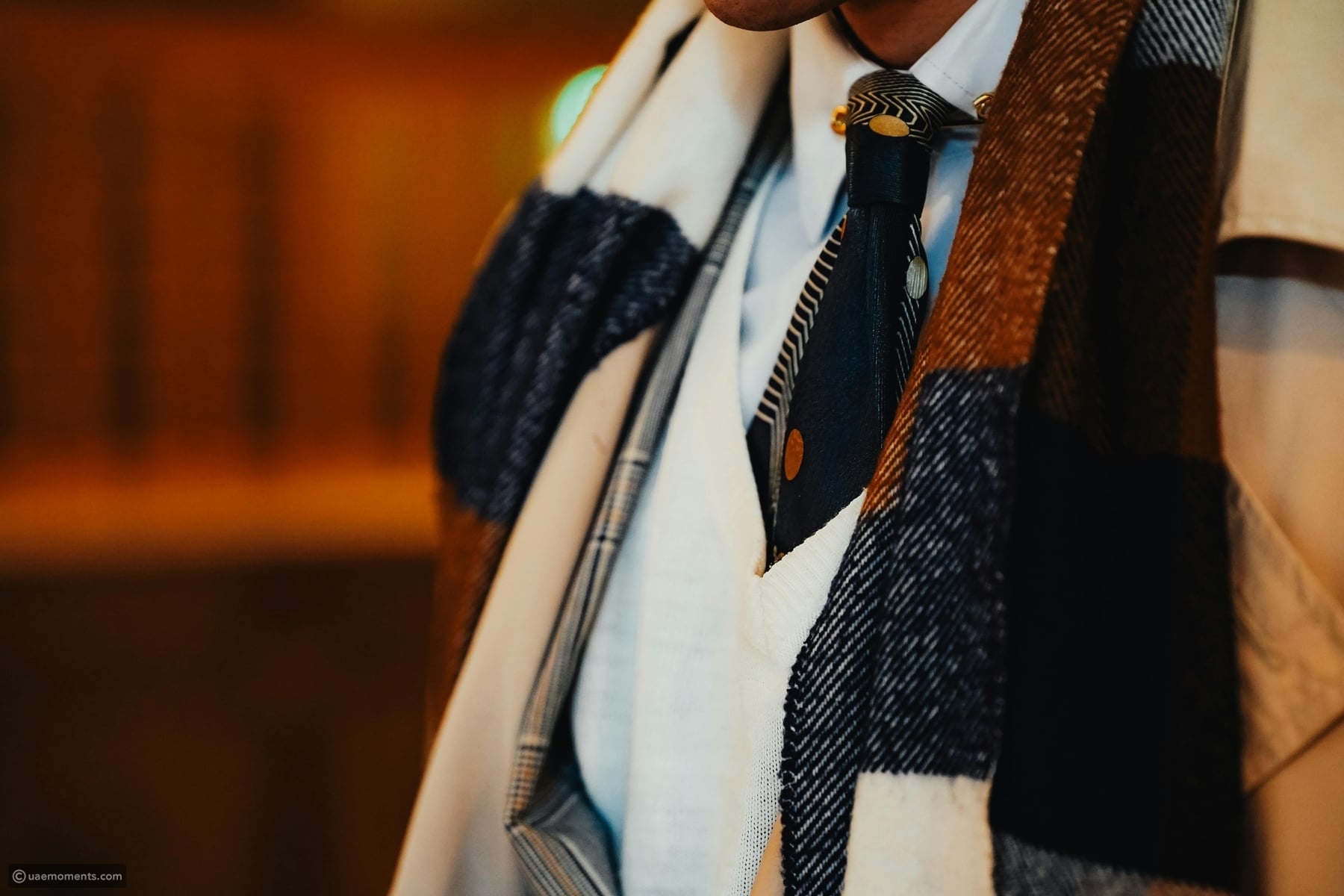 Everyone chic will be wearing these 11 unexpected color pairings by May ...