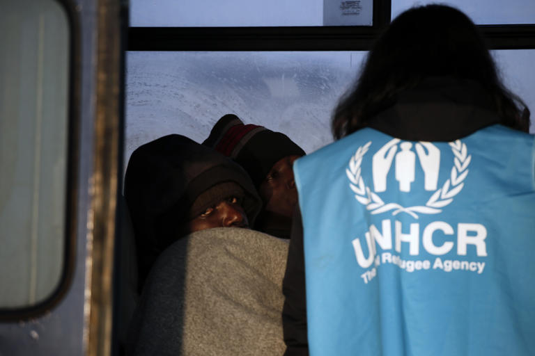 Exclusive-cash-strapped UN refugee agency to cut more jobs, even as ...