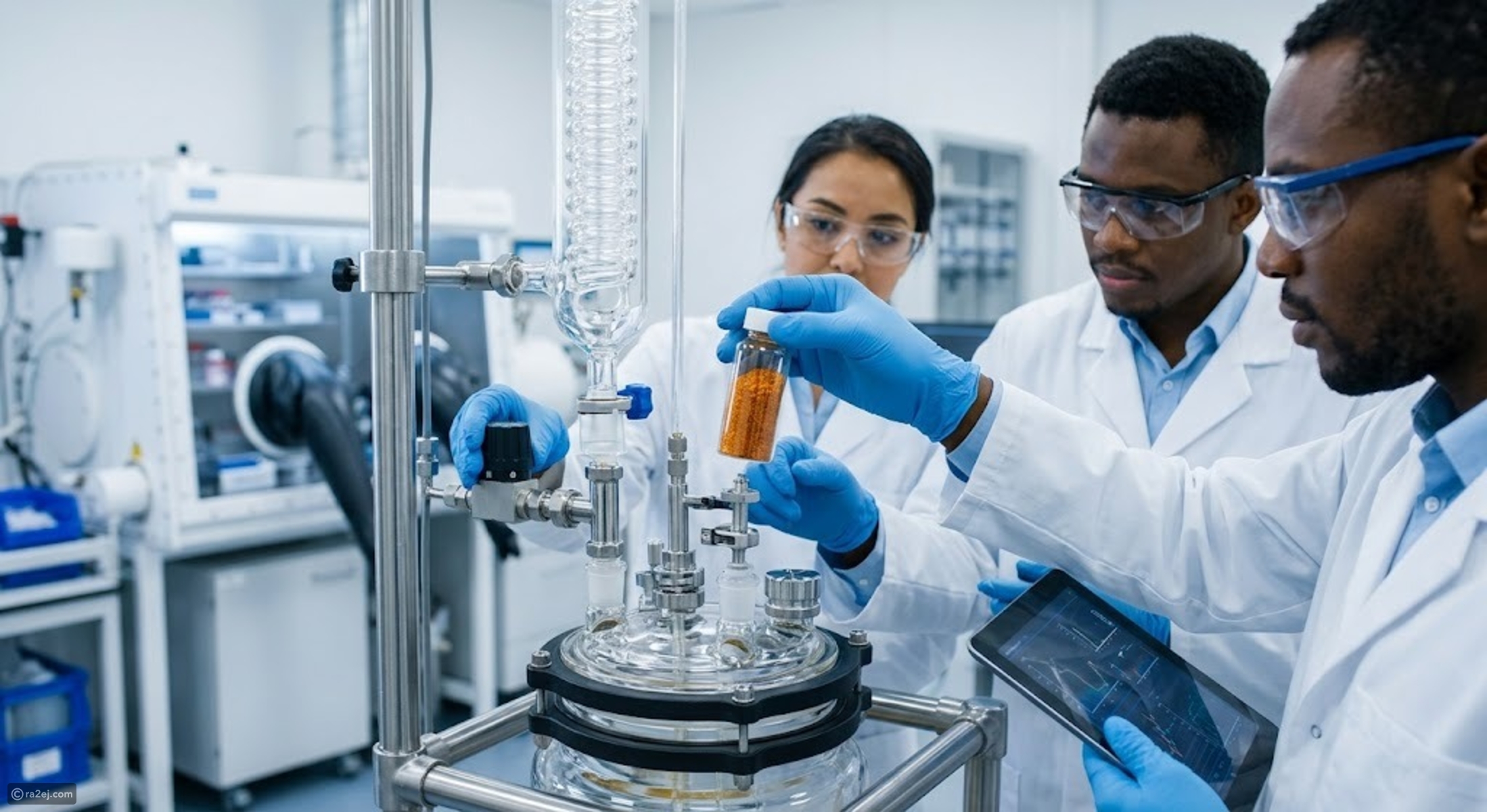 Scientists discover new clean energy source that could replace fossil fuels