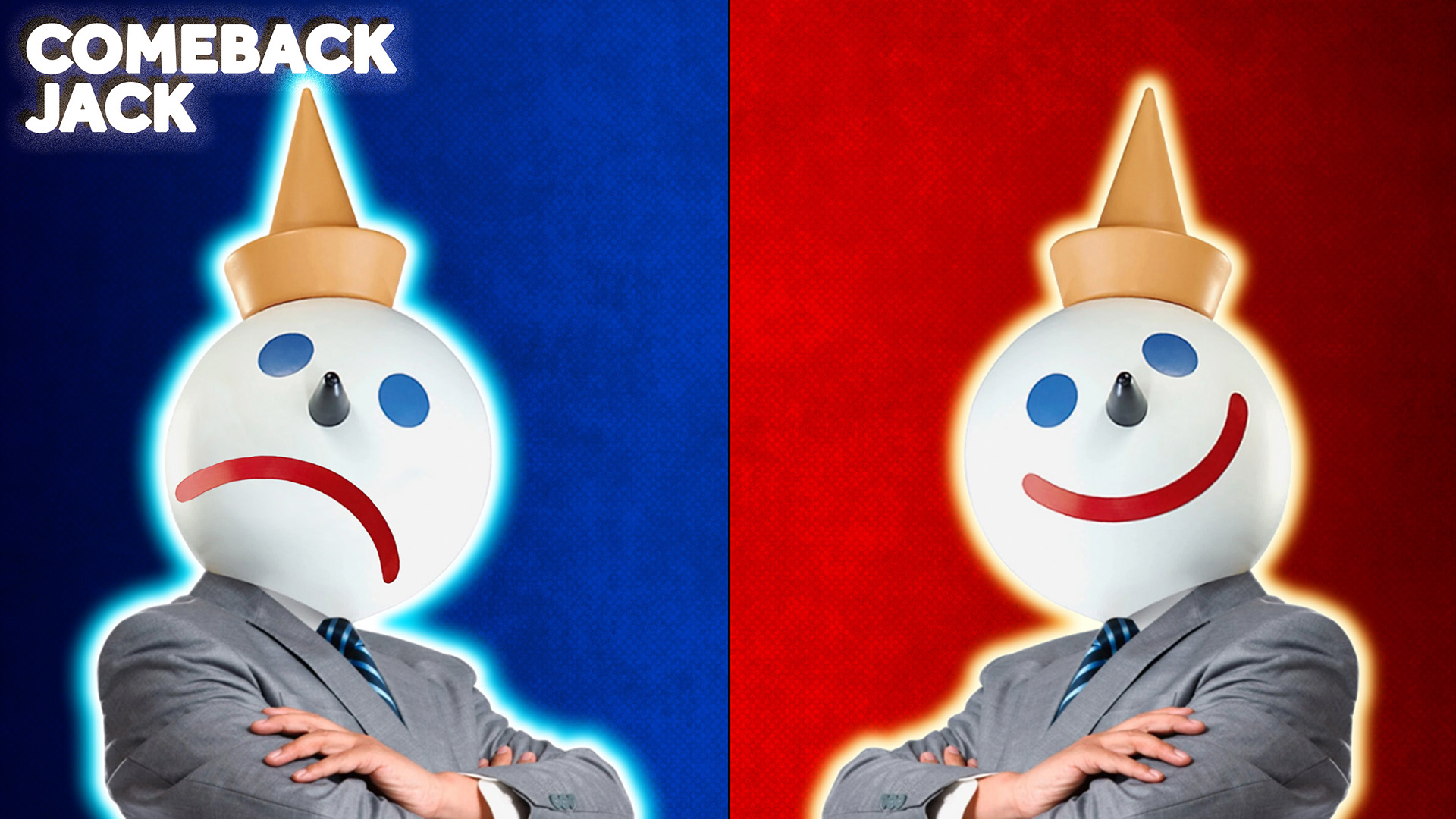 Jack in the Box's recovery following a serious scandal