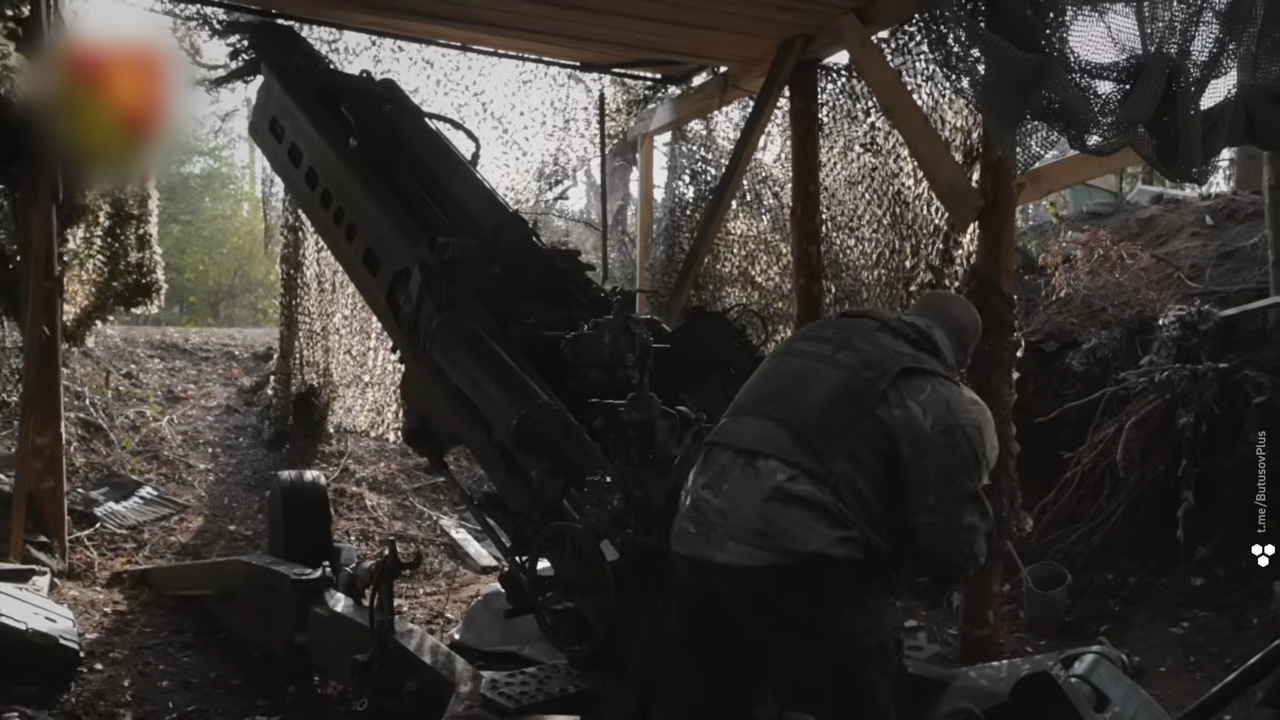 Putin sent Russian troops through a gas pipeline into Kupiansk’s death trap