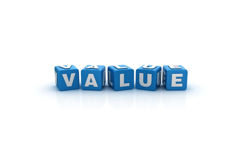 Top 10 small‑cap value picks: lowest forward P/Es and strong profitability