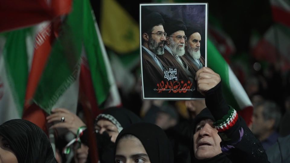 Inside Iran’s call to arms