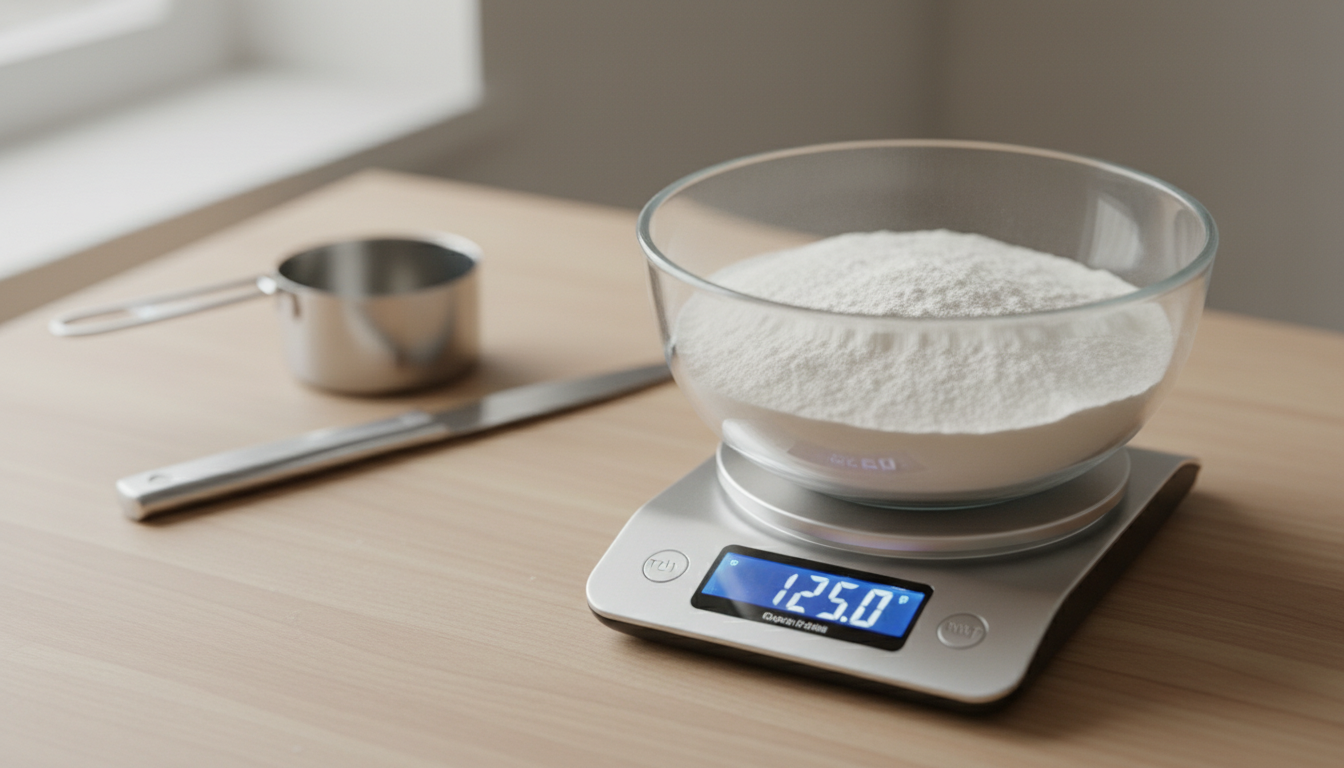 Common baking mistakes and how to fix them