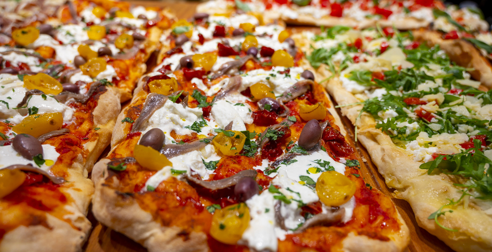16 food records that are almost too wild to be true