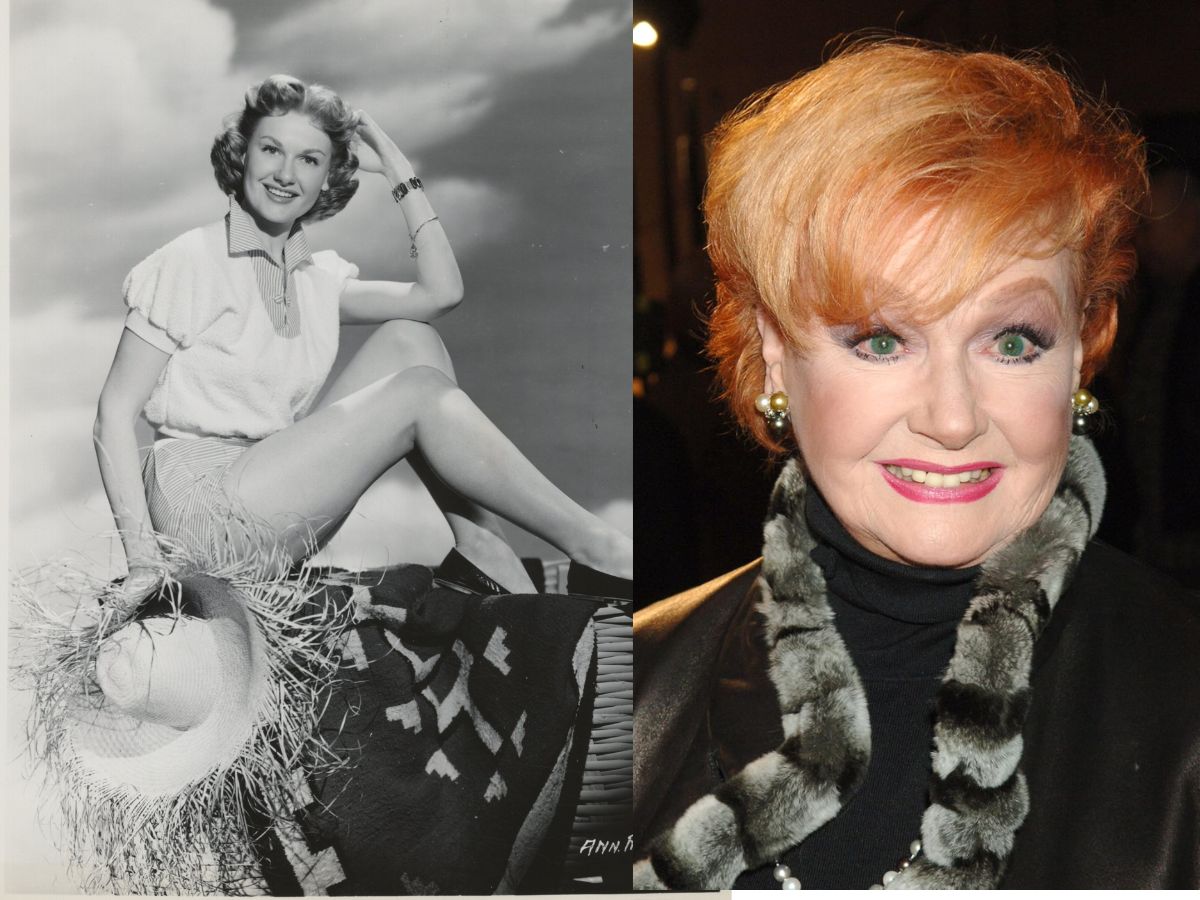 Why is Ann Robinson called a sci-fi icon? Her most legendary roles and ...