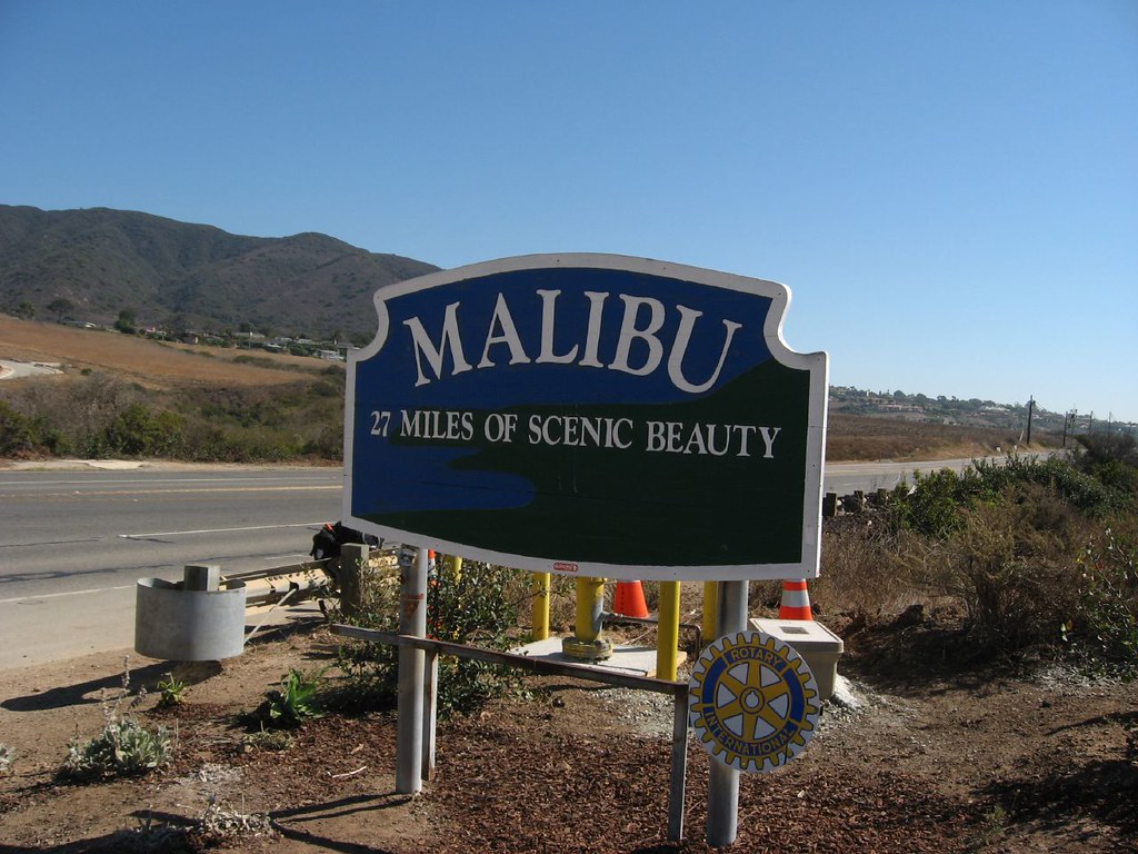 15 beaches in Malibu worth the detour